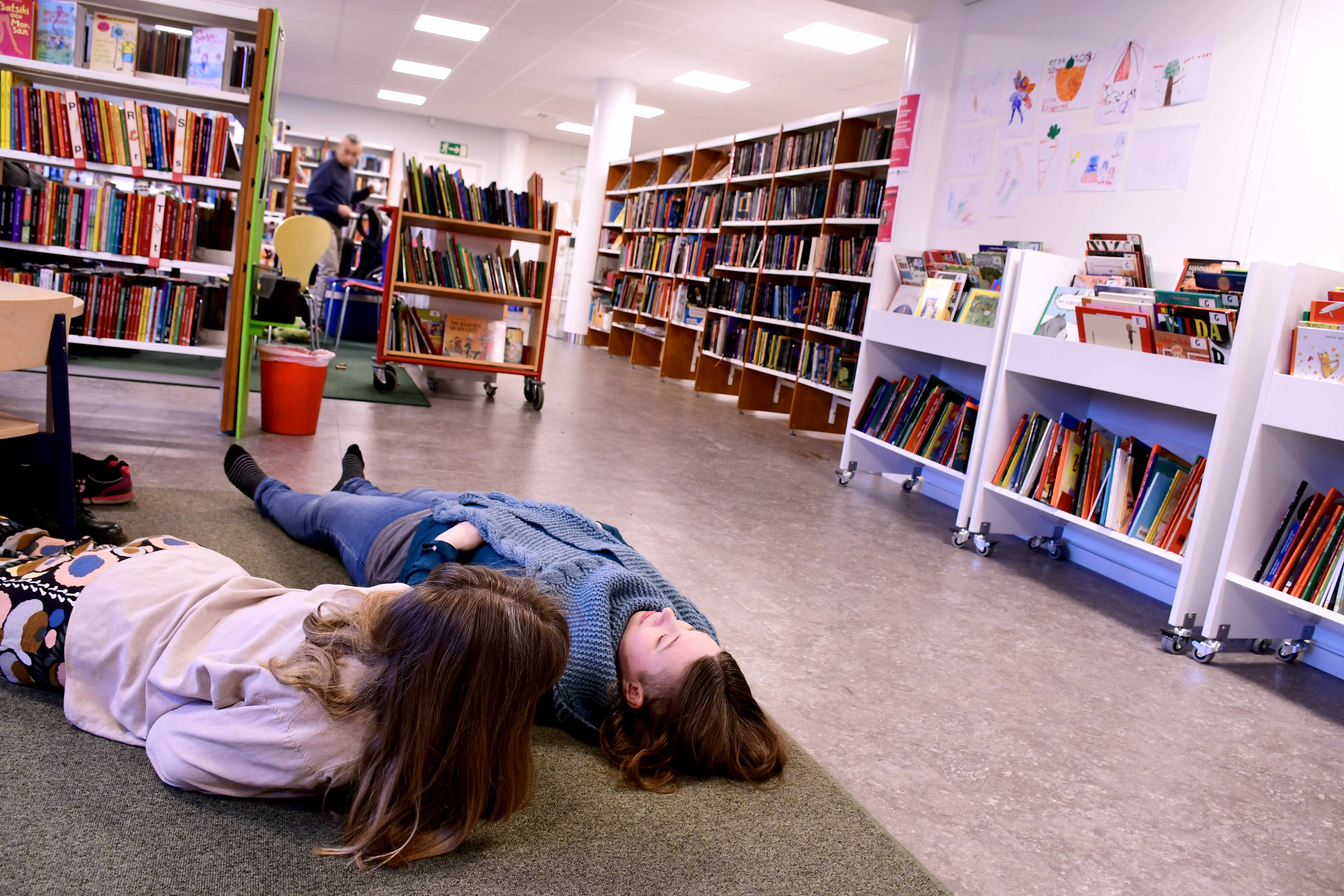 dammkorn | | Mira Mutka